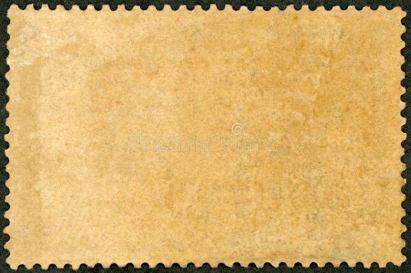 Blank Postage Stamp stock image. Image of bread, mail - 91420961