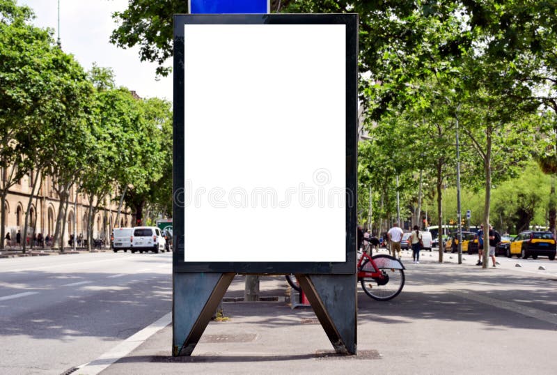 3,389 Outdoor Display Lightbox Stock Photos - Free & Royalty-Free Stock ...