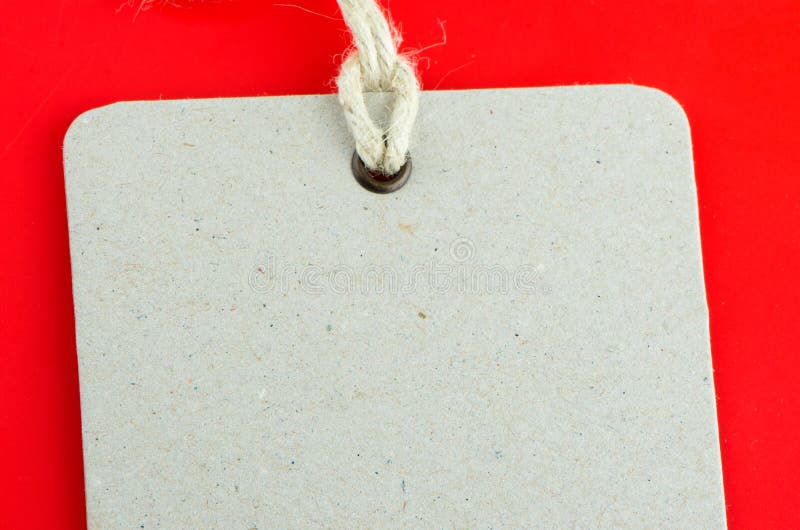 Isolated on White Blank Office Paper Mock-Up. Stock Vector ...