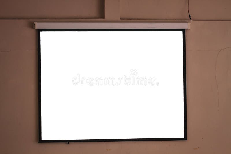 Slide Show Wall Projector Stock Photos - Free & Royalty-Free Stock ...
