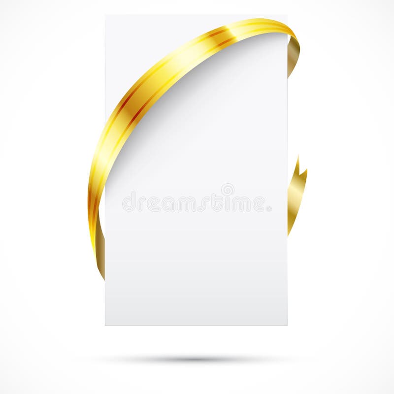 Eco promotion brochure stock vector. Illustration of layout - 20575510