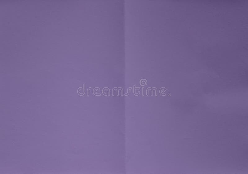 Blank purple paper stock photo. Image of space, object - 93355342