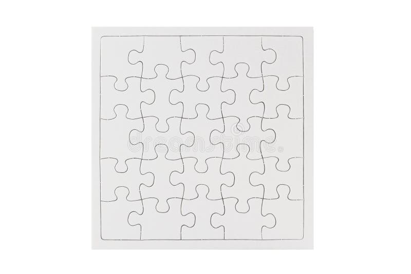 Puzzle Template Transparent Background Stock Photos - Free & Royalty ...