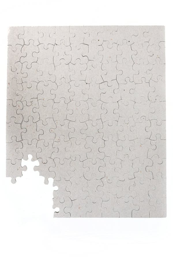 Partially Puzzle Together Stock Photos - Free & Royalty-Free Stock ...