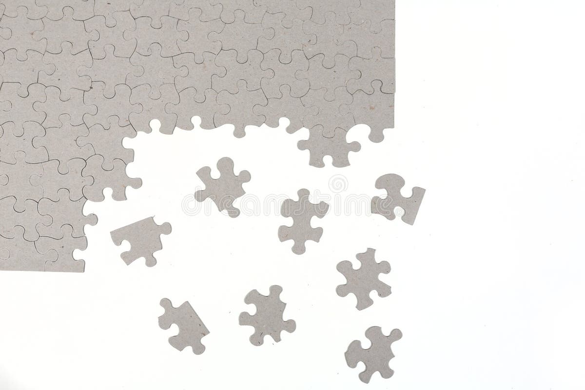 Partially Completed Jigsaw Puzzle Stock Photos - Free & Royalty-Free ... Partially Completed Jigsaw Puzzle Stock Photos - Free & Royalty-Free ...