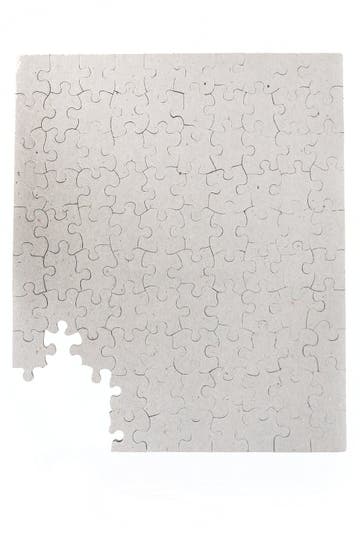 Partially Completed Jigsaw Puzzle Stock Photos - Free & Royalty-Free ...