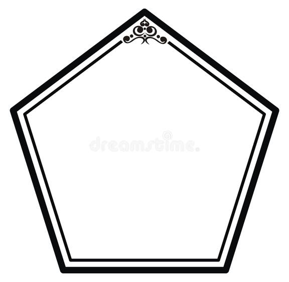 Blank ram stock illustrationer. Illustration av passerande - 7671409