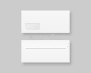 Envelope Front Stock Illustrations – 3,755 Envelope Front Stock ...