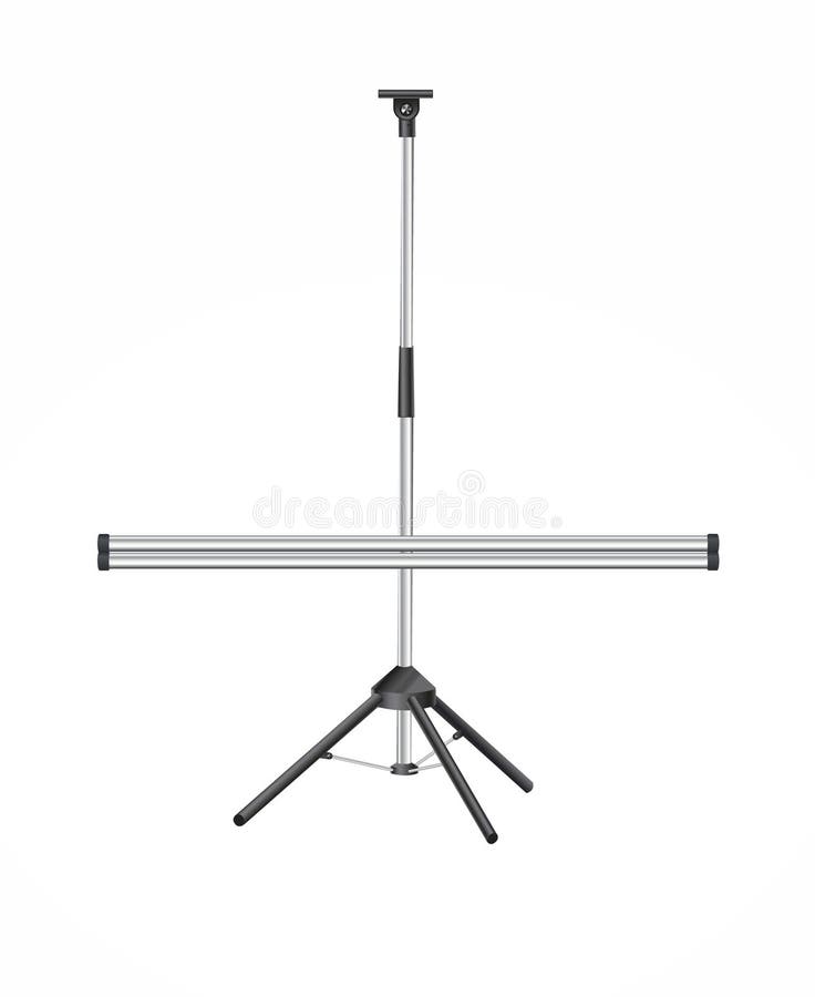 Realistic Tripod Stock Illustrations – 1,040 Realistic Tripod Stock ...