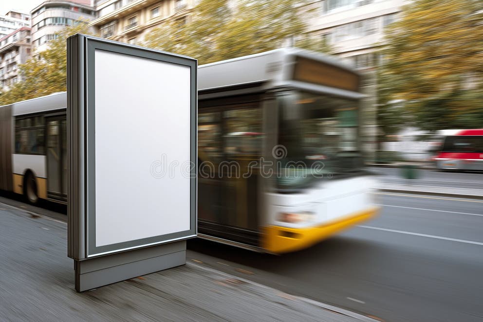 Moving City Bus Stock Illustrations – 2,058 Moving City Bus Stock ...