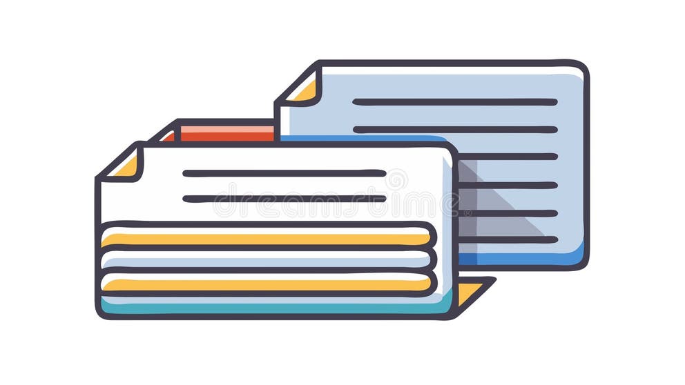 Blank Rectangular Border Frame Template Certificate, Document ...