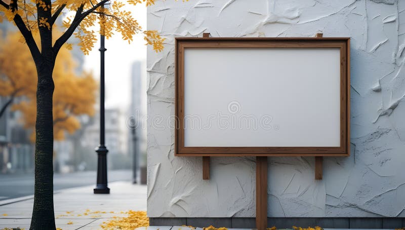 A Digital Canvas Unveiling an AI-Generated Masterpiece Displayed ...