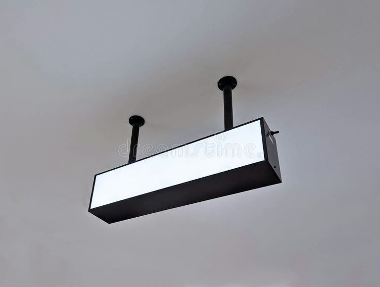 571 Illuminated Lightbox Sign Stock Photos - Free & Royalty-Free Stock ...