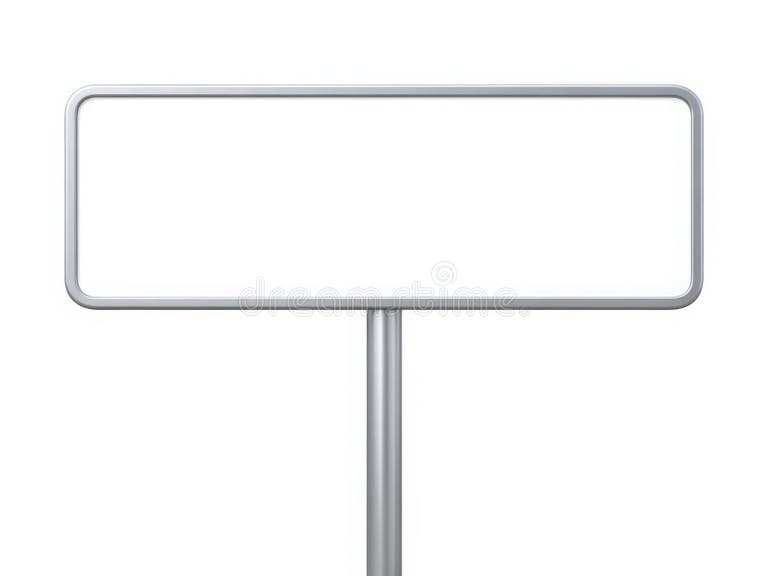 Vertical Rectangular Pole Stock Illustrations – 455 Vertical ...