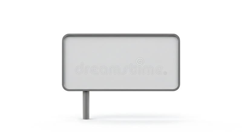 Blank Signage Seamless Stock Illustrations – 351 Blank Signage Seamless ...