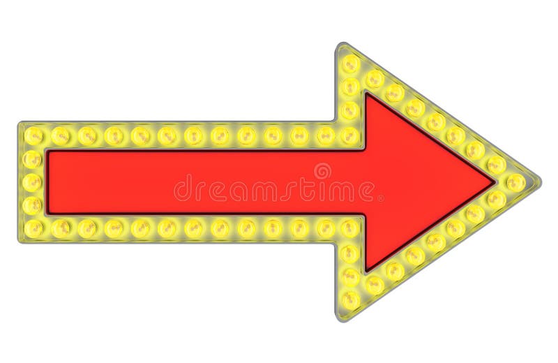 Marquee Pointer Stock Illustrations – 263 Marquee Pointer Stock ...