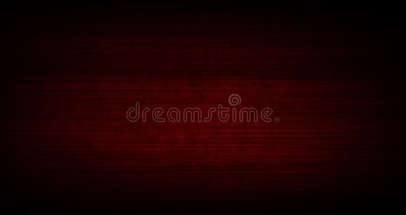 Blank Red Dark Wall Background Stock Illustration - Illustration of ...