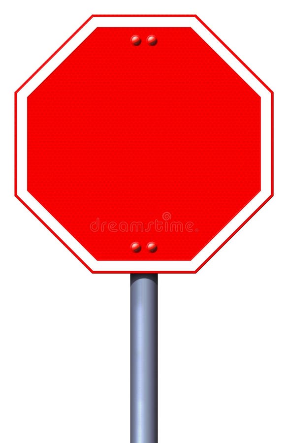 Blank Road Sign Red Stock Illustrations – 6,379 Blank Road Sign Red ...