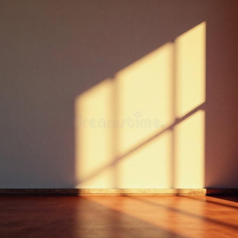 Blank Retro Instant Photo, Realistic Shadow Effect, Old, Empty Stock ...