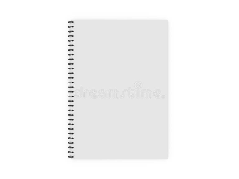 Ring Binder Top View Stock Illustrations – 346 Ring Binder Top View ...