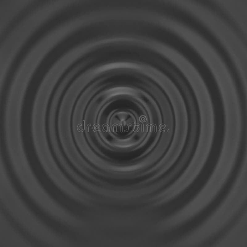 Ripple Effect stock illustration. Illustration of design - 7718602