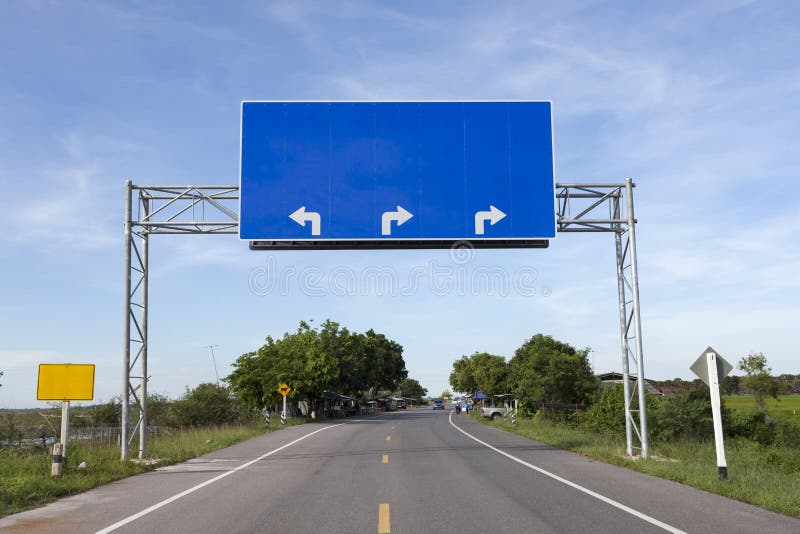 Highway Exit Signs Exit 32b