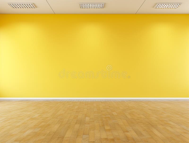 Blank room template design stock image. Image of home - 285720761