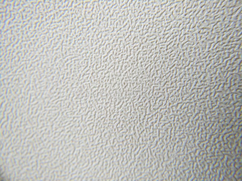 Blank Rough Background Texture Background Macro White Plastic Stock ...