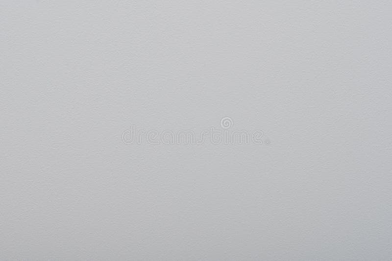 Blank White Paper Background Stock Image - Image of material, closeup ...