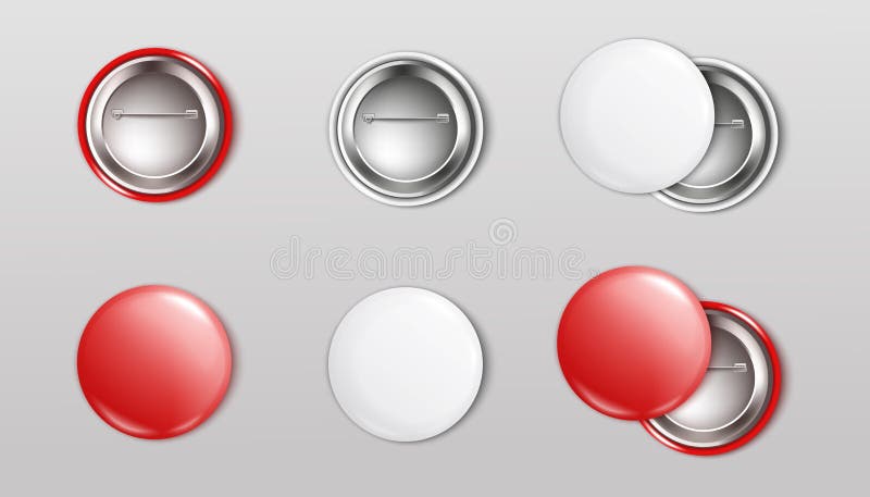 Plastic Brooches Stock Illustrations – 8 Plastic Brooches Stock ...