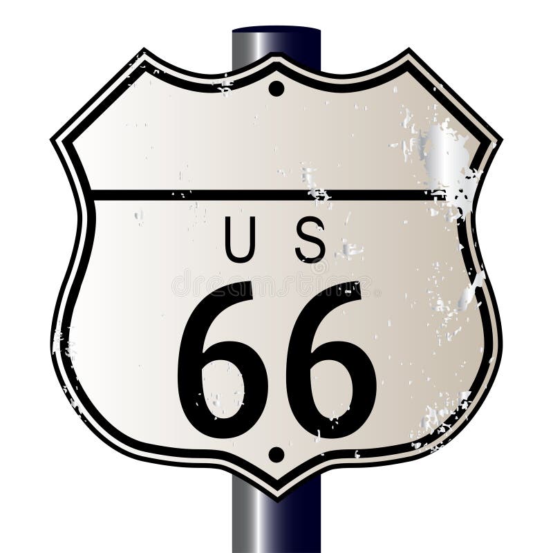 Blank Us Highway Sign Stock Illustrations – 26 Blank Us Highway Sign ...