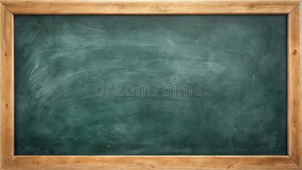 Blank Rustic Chalkboard Texture Background Versatile Copy Space for ...