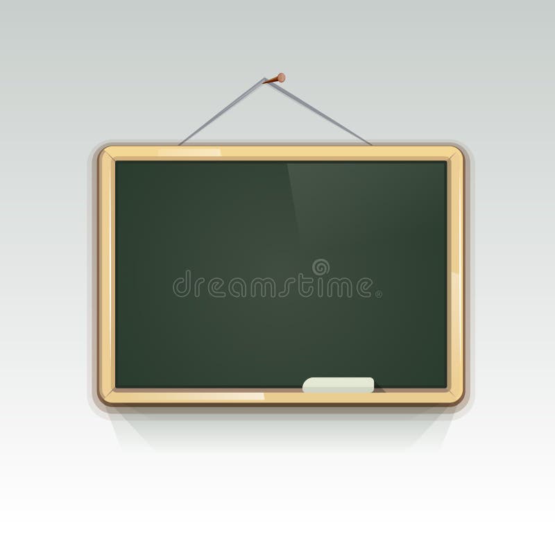 Blank School Lined Paper stock vector. Illustration of lines - 21136230