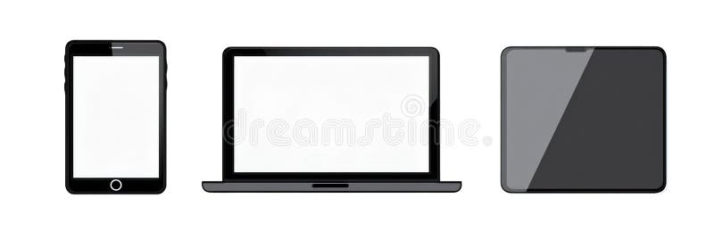 Devices Frames Stock Illustrations – 213 Devices Frames Stock ...