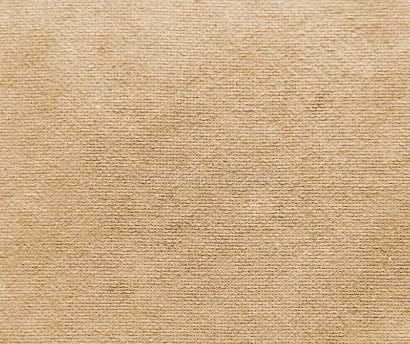Blank Sepia Color Paper Background Stock Image - Image of background ...