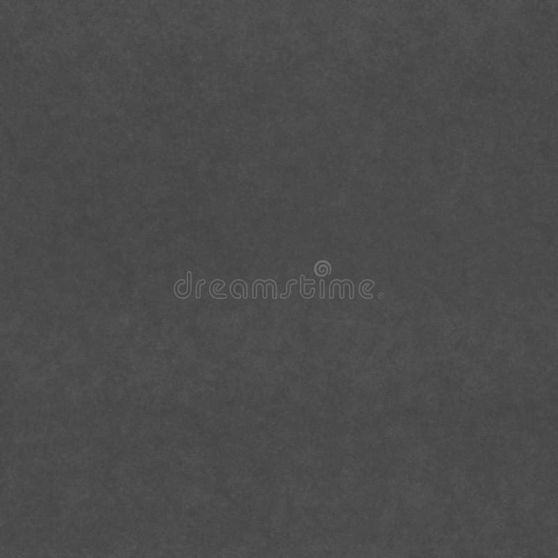 Blank Sheet of Black Kraft Paper. Seamless Paper Pattern. Dark Grey ...