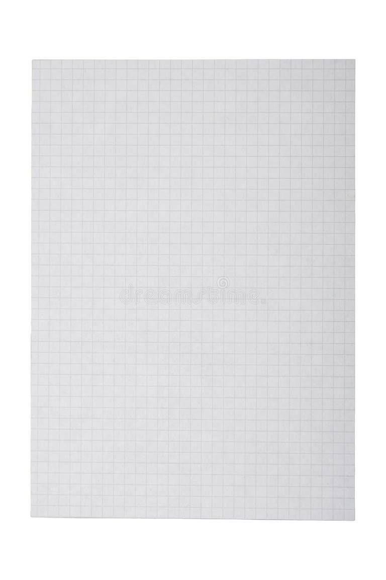 Blank Empty Graph Paper Stock Illustrations – 10,595 Blank Empty Graph ...