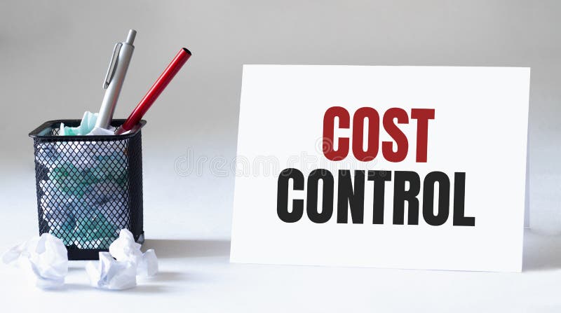 Blank Sheet, Pen and Crumpled Paper Balls on Grey Table, Flat Lay. Text ...