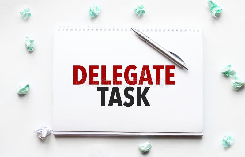 Blank Sheet, Pen and Crumpled Paper Balls on Grey Table, Flat Lay. Text ...