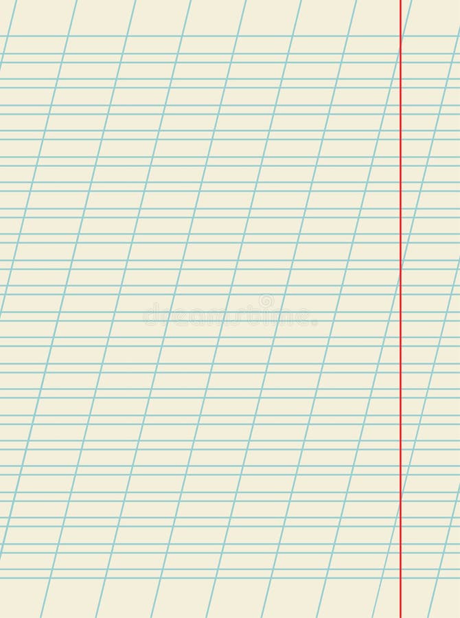 Ruled Diagonal Lines Stock Illustrations – 10 Ruled Diagonal Lines ...