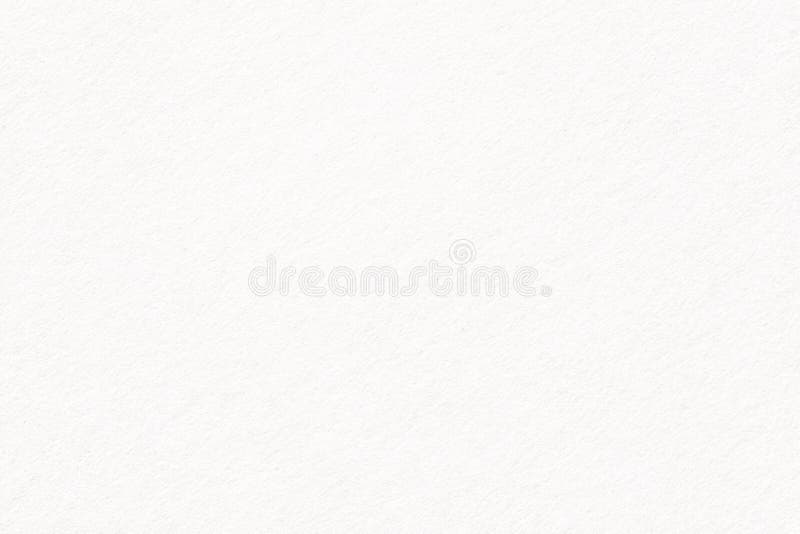 Blank Sheet of White Paper. Light Paper Canvas Background Stock ...