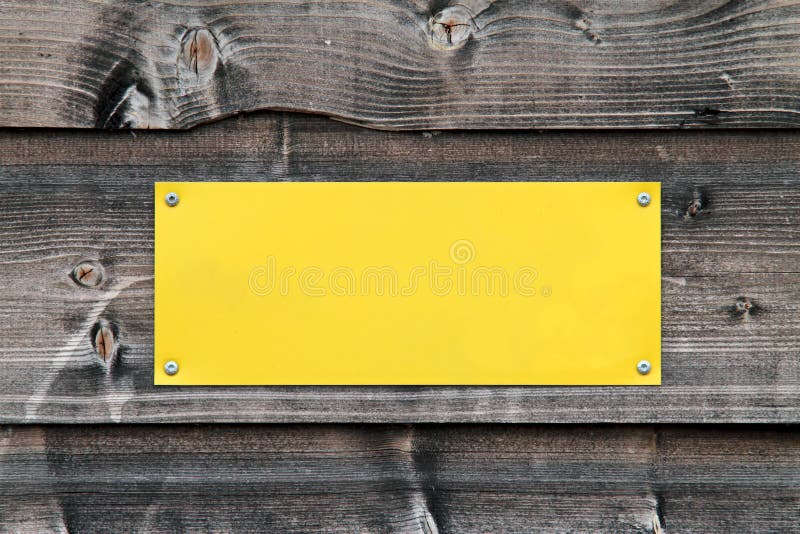 Blank sign stock photo. Image of blank, prohibit, message - 20621184