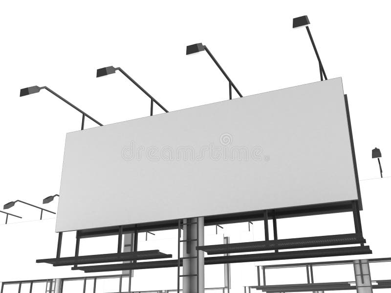 Large Blank Sign Stock Illustrations – 8,950 Large Blank Sign Stock ...