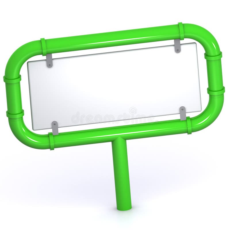 Large Blank Sign Stock Illustrations – 8,950 Large Blank Sign Stock ...