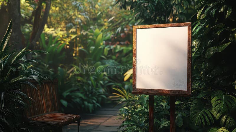 200 Blank Board Jungle Sign Stock Photos - Free & Royalty-Free Stock ...