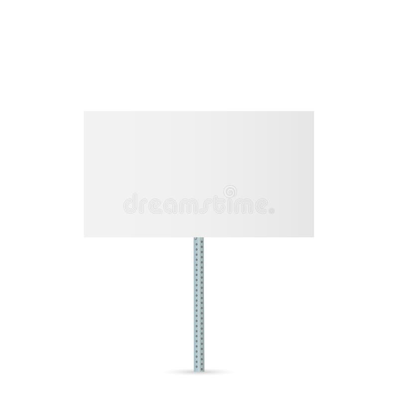Hanging Empty Metal Sign Stock Illustrations – 2,737 Hanging Empty ...