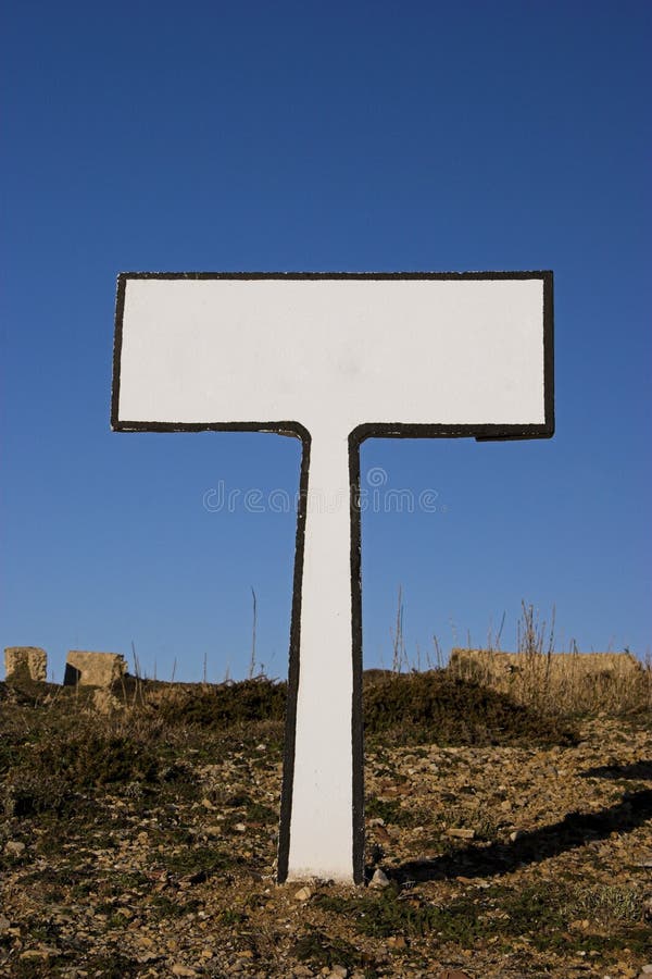 Blank Signal Picture. Image: 647928