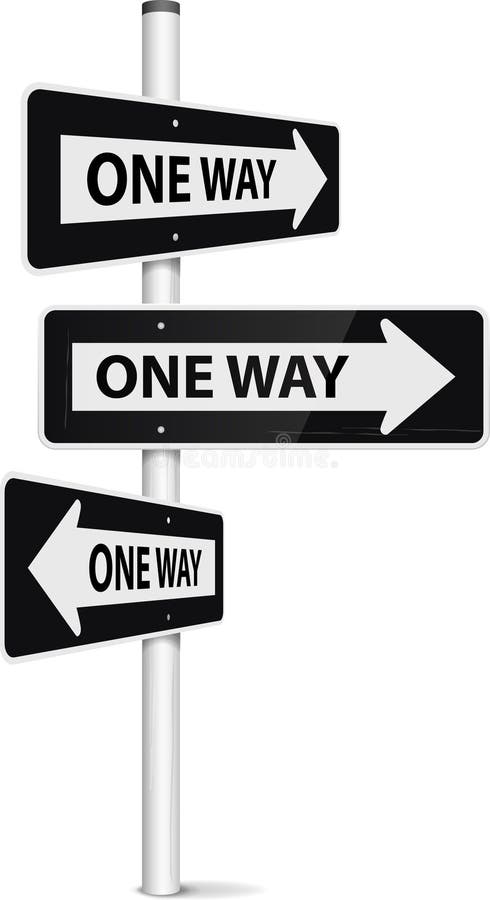 Sign Post stock vector. Illustration of lost, question - 16904341