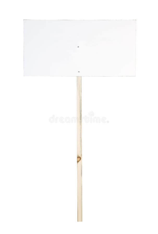 2,012 Blank Protest Sign Stock Photos - Free & Royalty-Free Stock ...