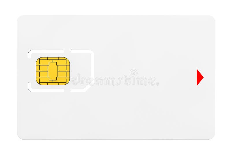 Blank Sim Card Chip Stock Illustrations – 358 Blank Sim Card Chip Stock ...